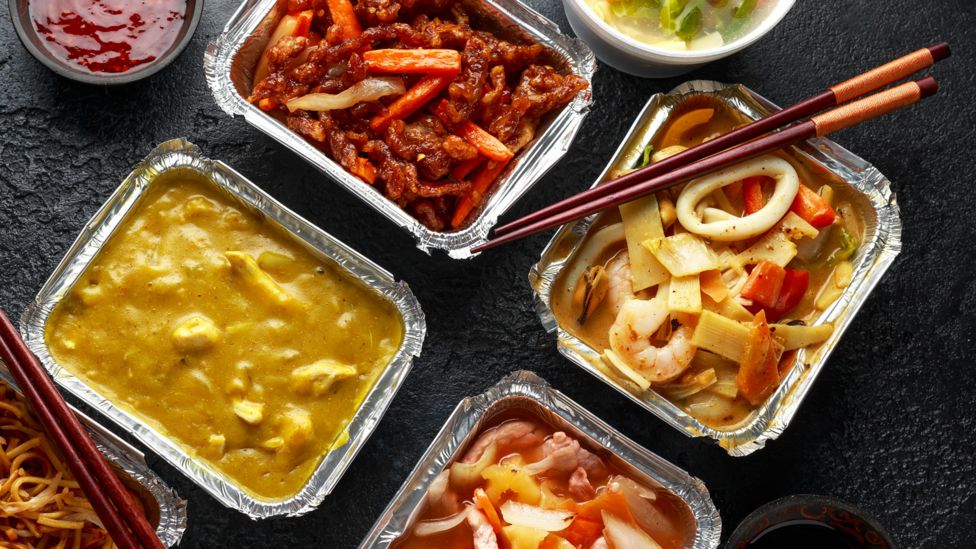 Brackley Chinese Takeaway